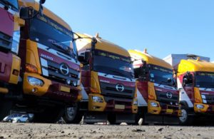 Rapi ID | Jasa Logistik, Transportasi Kendaraan